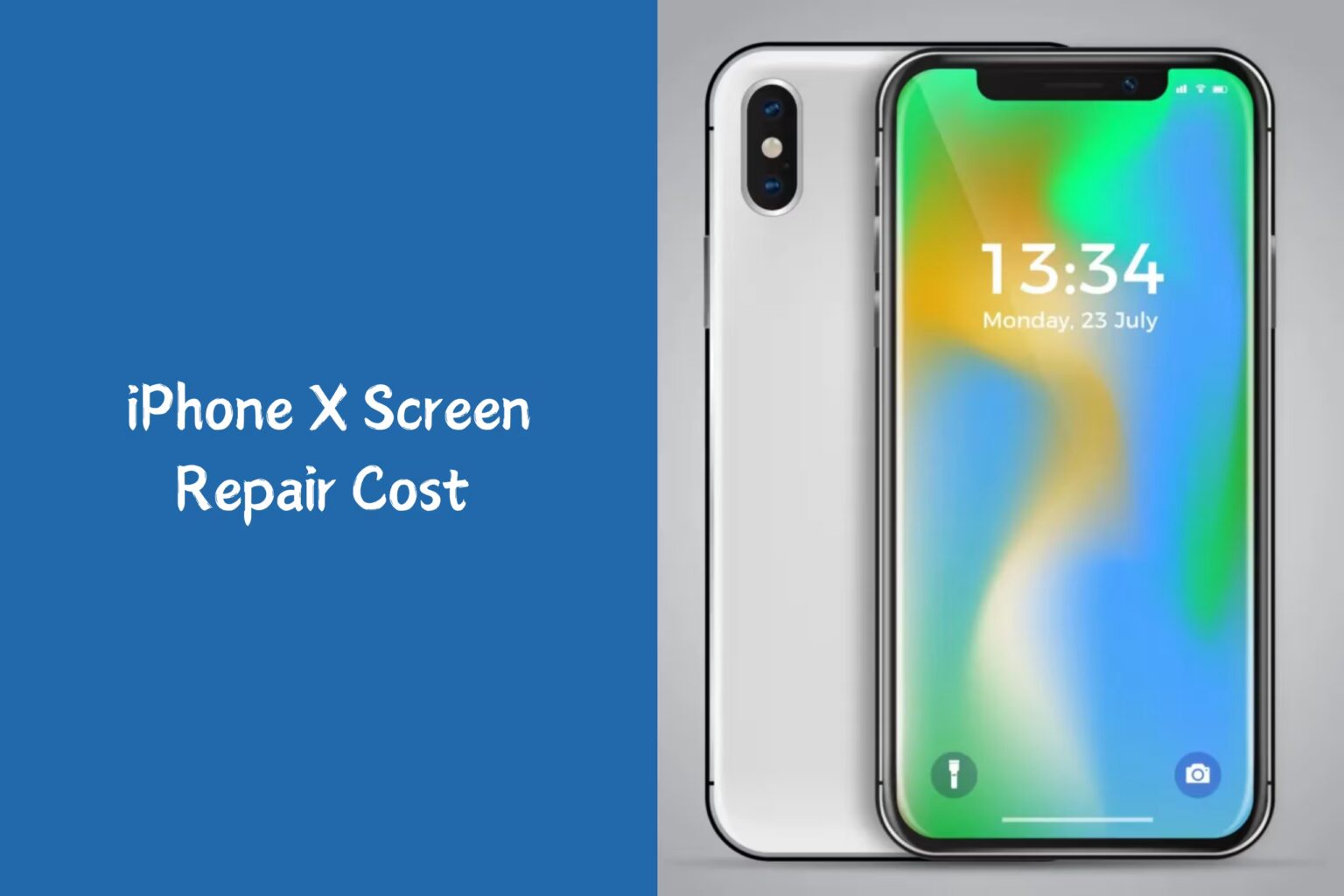 iPhone Screen Repair Costs: What You Need to Know Before You Fix