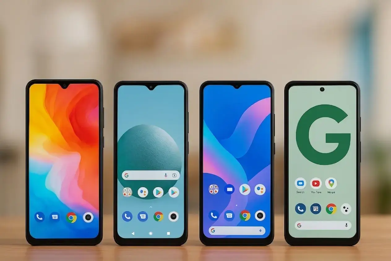 Best Cheap Phones 2025: Top Budget Picks in Australia